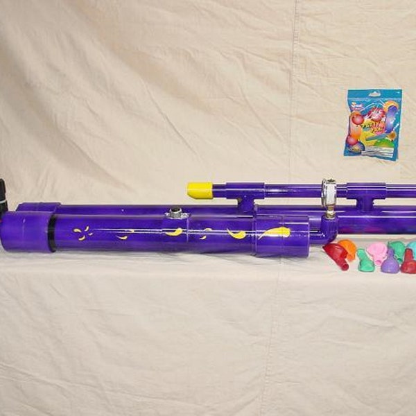 Water Balloon - Etsy