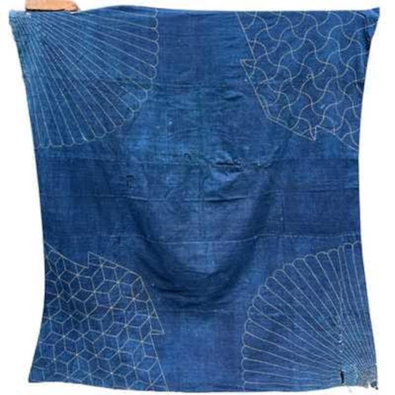 Boro Noren - Etsy