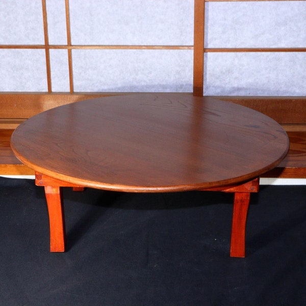 Chabudai Table - Etsy
