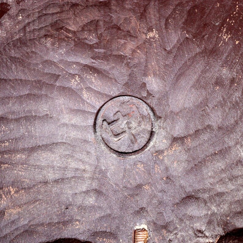 Japanese Wooden Noh Mask Uba Koomote MSK474 - Etsy