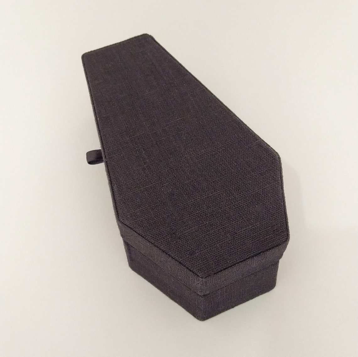 Coffin Ring Box Goth Gift Ideas Decorative Jewelry Box | Etsy