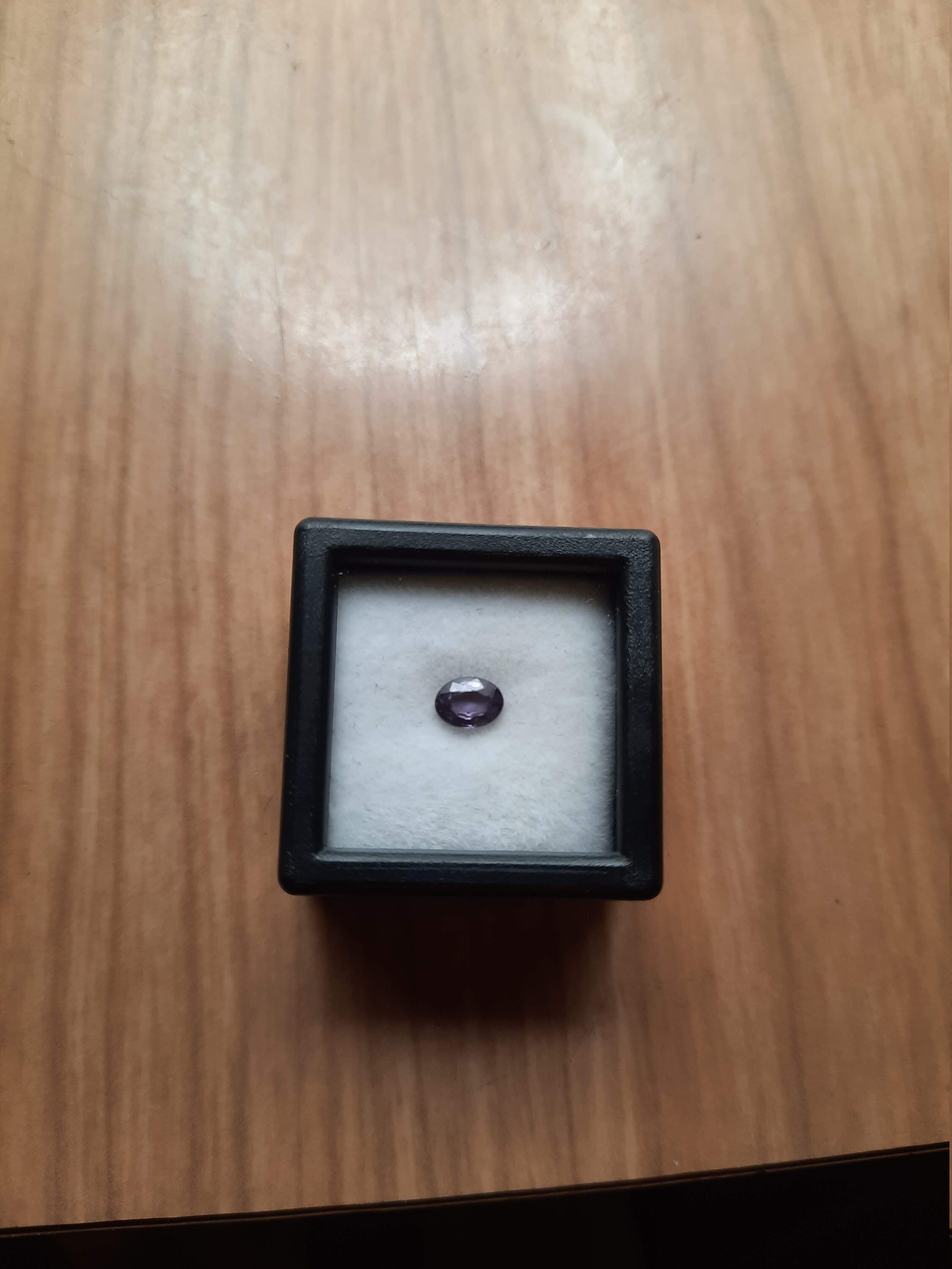 Dark Purple Pyrope Garnet From Bekily Madagascar COLOR - Etsy