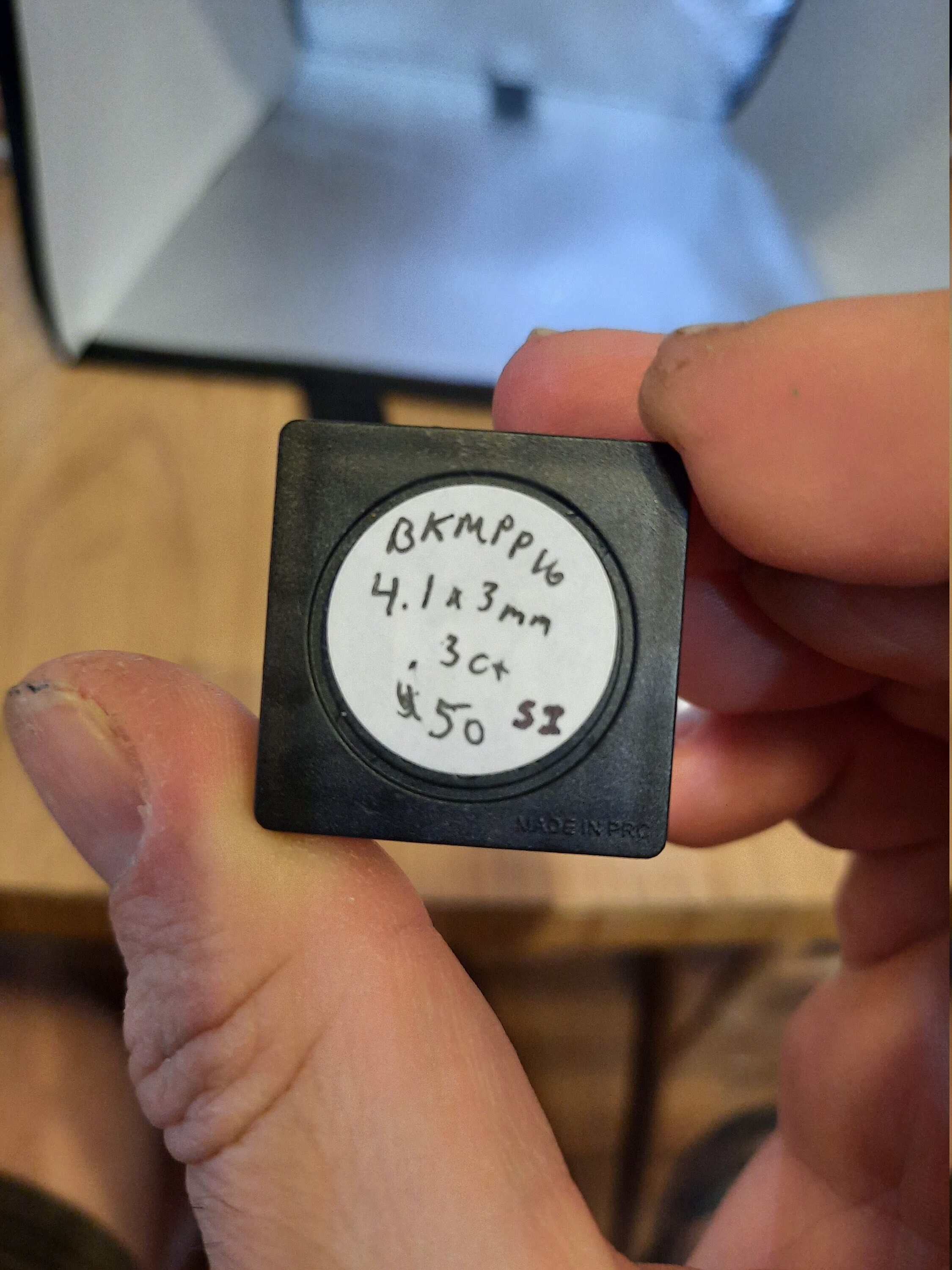 Dark Purple Pyrope Garnet From Bekily Madagascar COLOR - Etsy