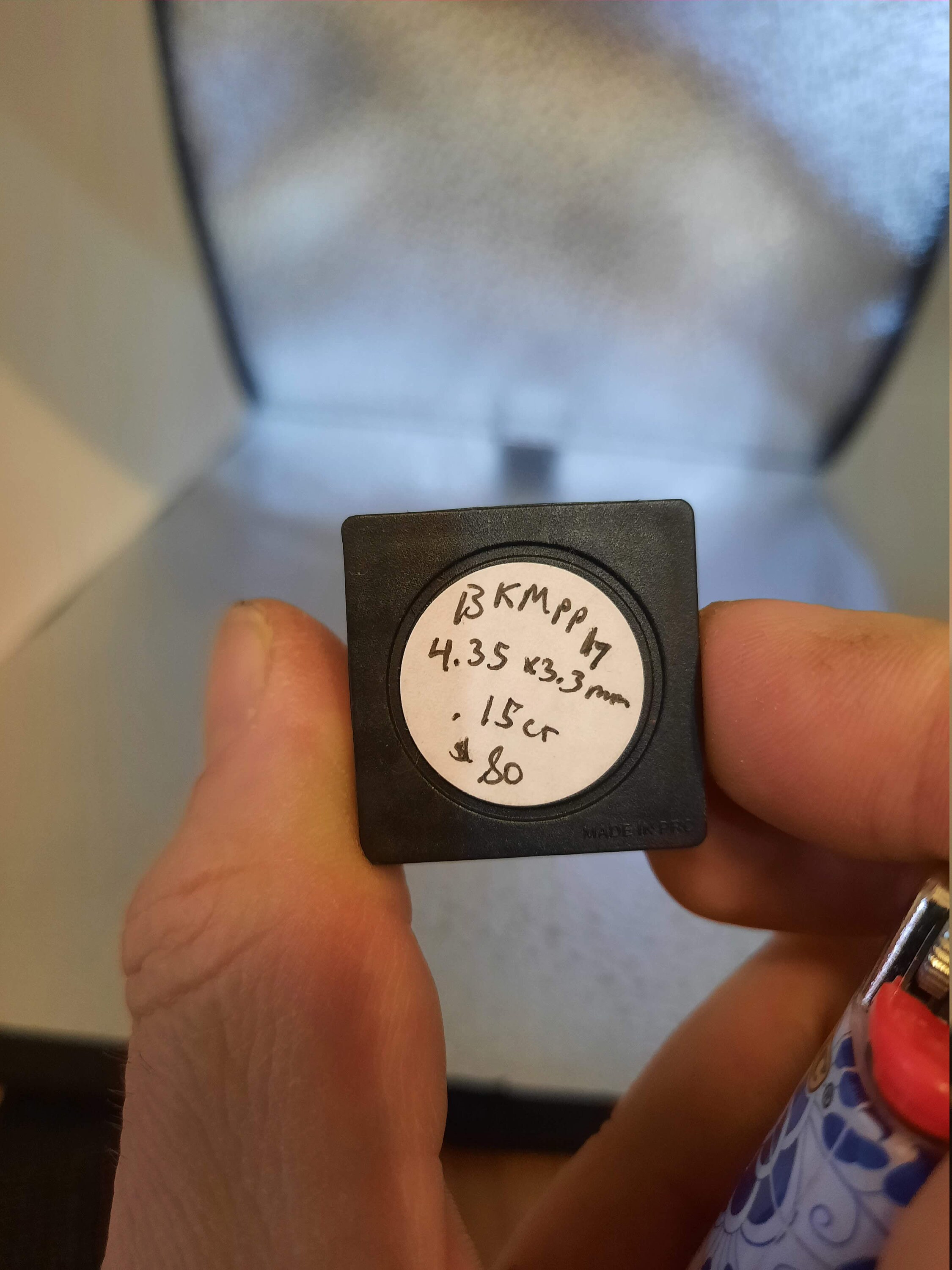 Dark Purple Pyrope Garnet From Bekily Madagascar, Oval Cut, COLOR ...