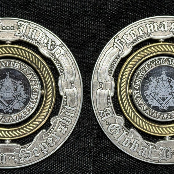 Masonic Etsy