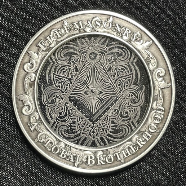 Antique Masonic - Etsy