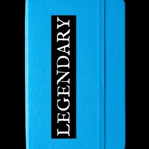 Lengendary Svg Instant Download Digital Graphic Clipart for Gift Craft ...