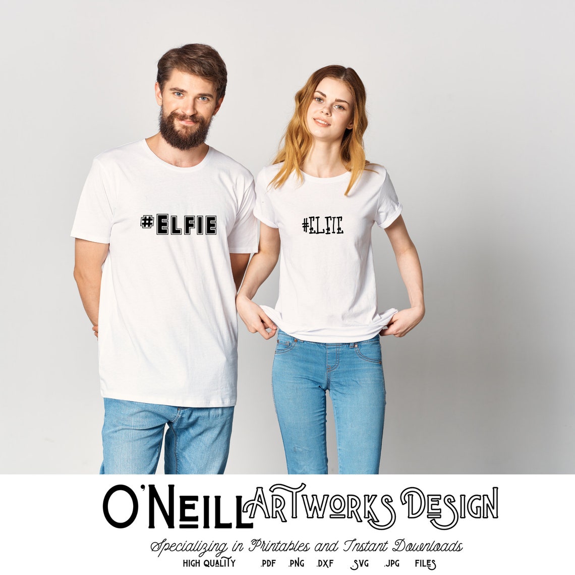 Elf Svg Hashtag Elf svg Hashtag Elfie Elfie SVG Pack | Etsy