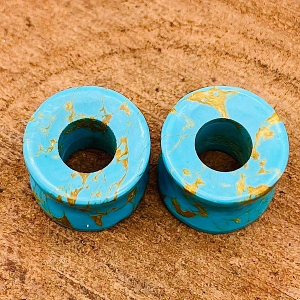 Ear Tunnels - Etsy Australia