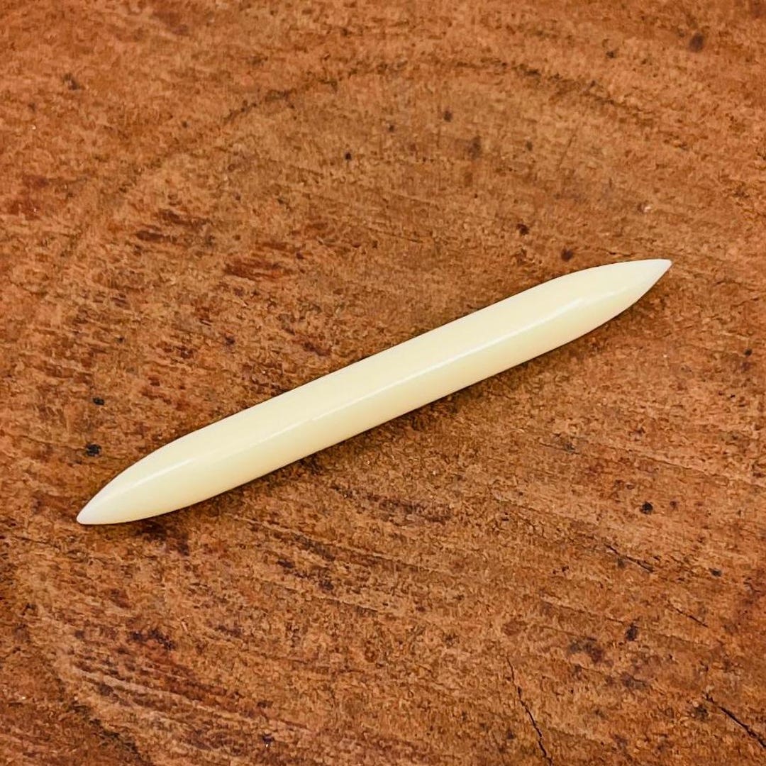 Bone Spike Tusk, Tribal Septum, Septum Pincher Jewelry, Handmade Size ...