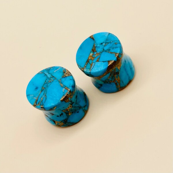 Buy Custom Ear Gauges - Etsy