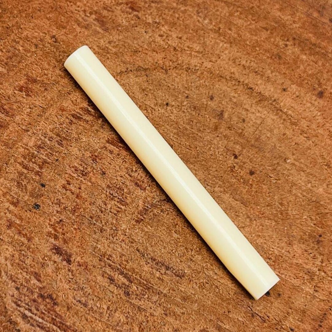 Bone Tube Tusk, Tribal Septum, Septum Pincher Jewelry, Handmade Size ...