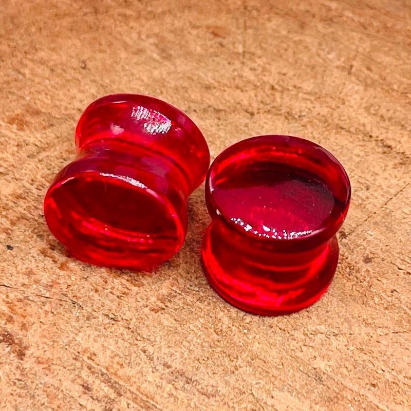 Pyrex Plugs - Etsy