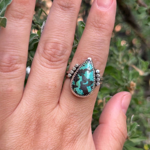 Chinese Turquoise - Etsy
