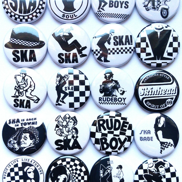 Ska - Etsy
