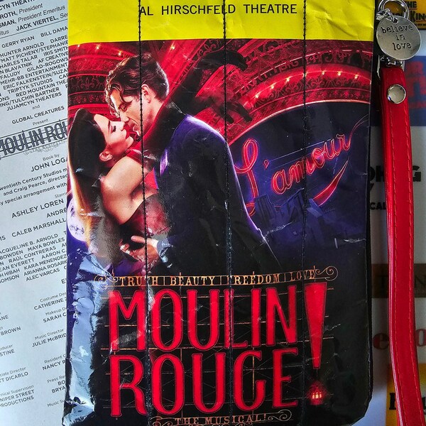 Ashley Loren Moulin Rouge Etsy