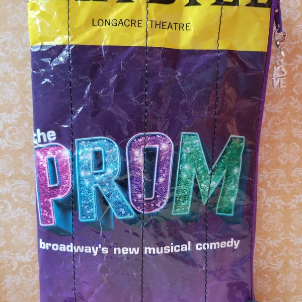 Prom Wristlet - Etsy