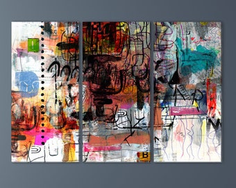 Extra Large Photo Collage - Etsy