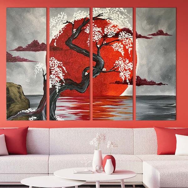 Asian Home Decor - Etsy