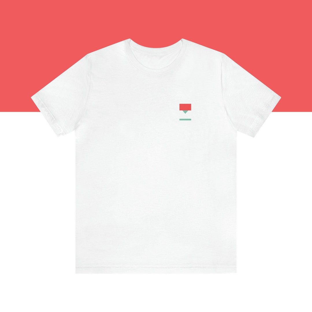Futurama Minimal Zoidberg T-shirt Embrace the Claw-tastic - Etsy