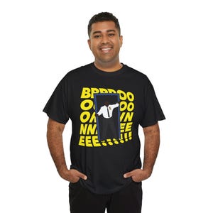 Brooklyn Nine-nine Captain Holt Bone T-shirt - Funny Quote Tee for True ...