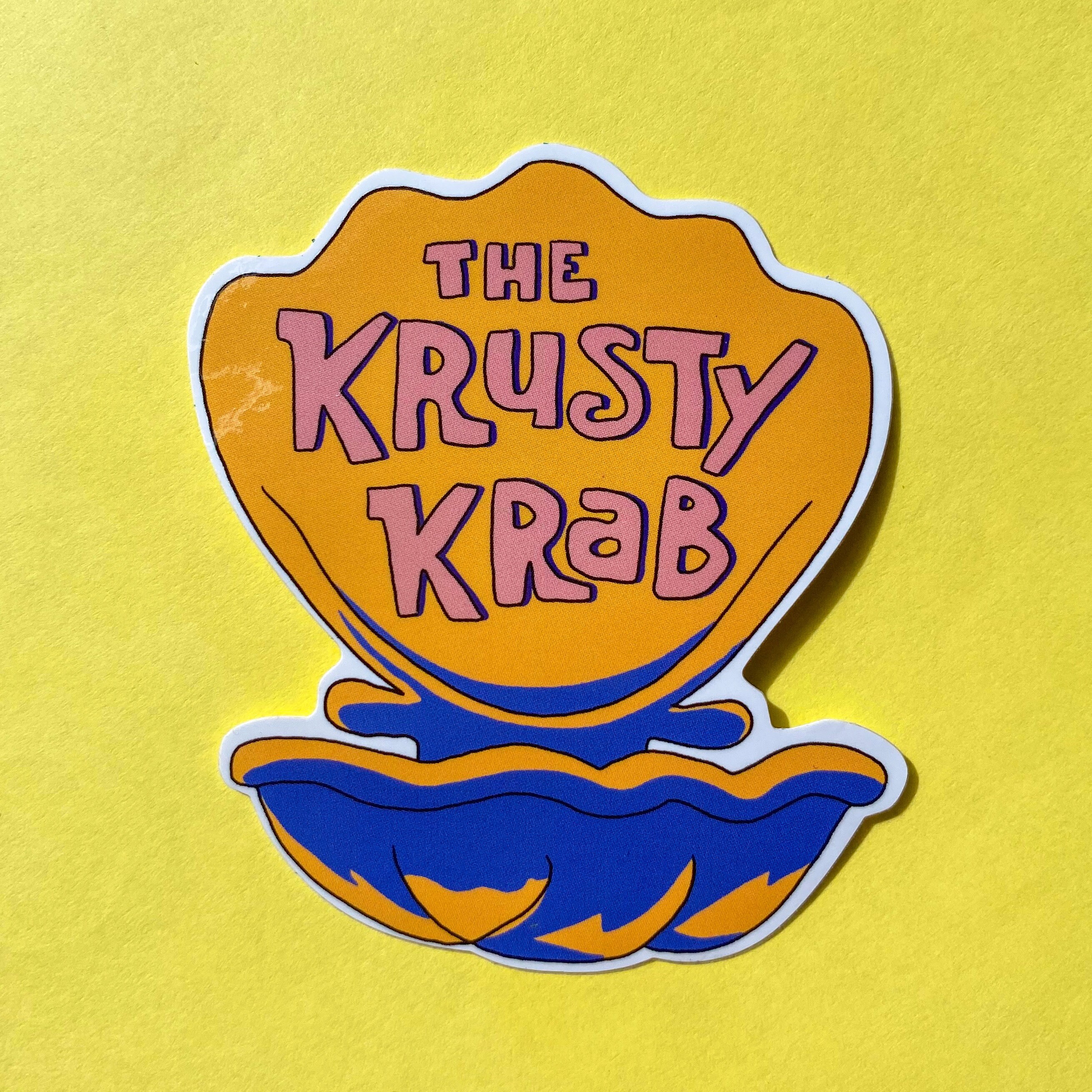 Recess Time Sticker Pack of 6 individual stickers | Etsy