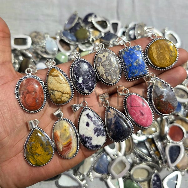 Precious Stone - Etsy