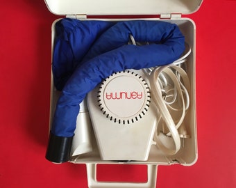 1970s Hair Dryer - Etsy