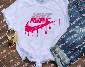 Nike svg | Etsy