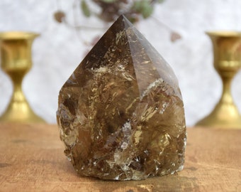 Citrine Wedding Decor | Etsy