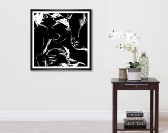 Nude Art Oral Sex Etsy Ireland