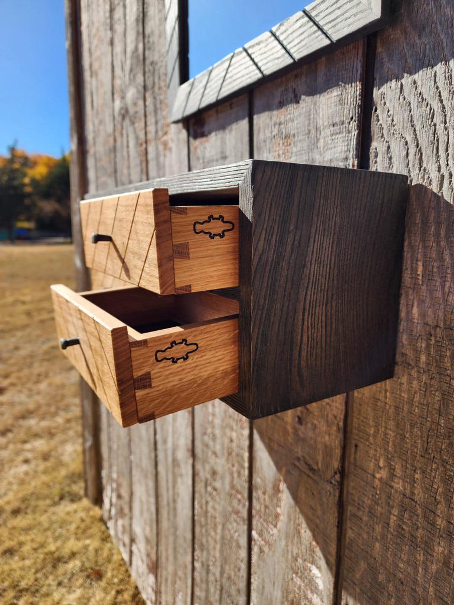 Personal Dry Vanity - Etsy