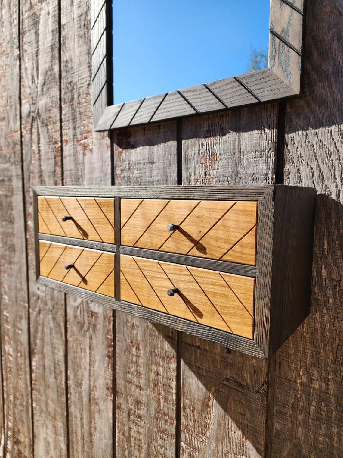 Personal Dry Vanity - Etsy