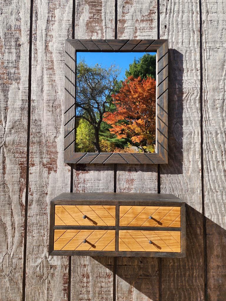 Personal Dry Vanity - Etsy