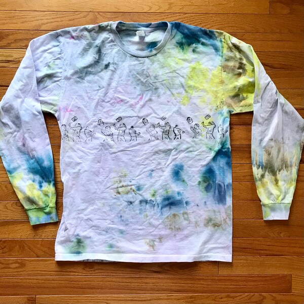 Bobby Shmurda Shirt - Etsy