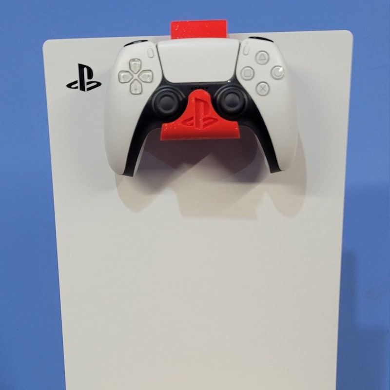 Ps5 Controller Holder - Etsy