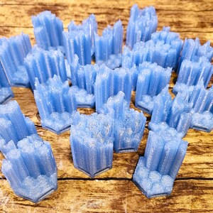 Frosthaven Walls - Compatible With D&D, Gloomhaven, Jaws of the Lion ...