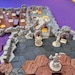 Gloomhaven Hex Terrain Tiles Openlock Table Top Gaming Modular Tile ...