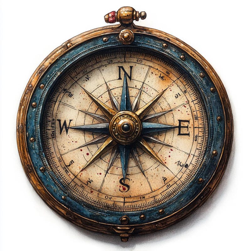 Case for Compass Set - Etsy