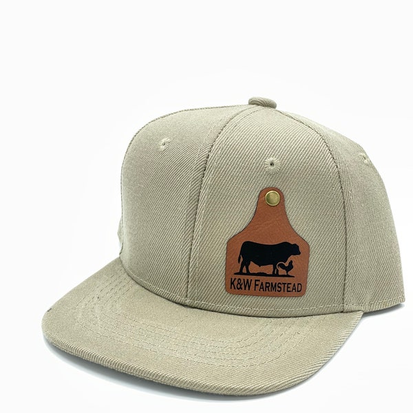 Hat Kids - Etsy