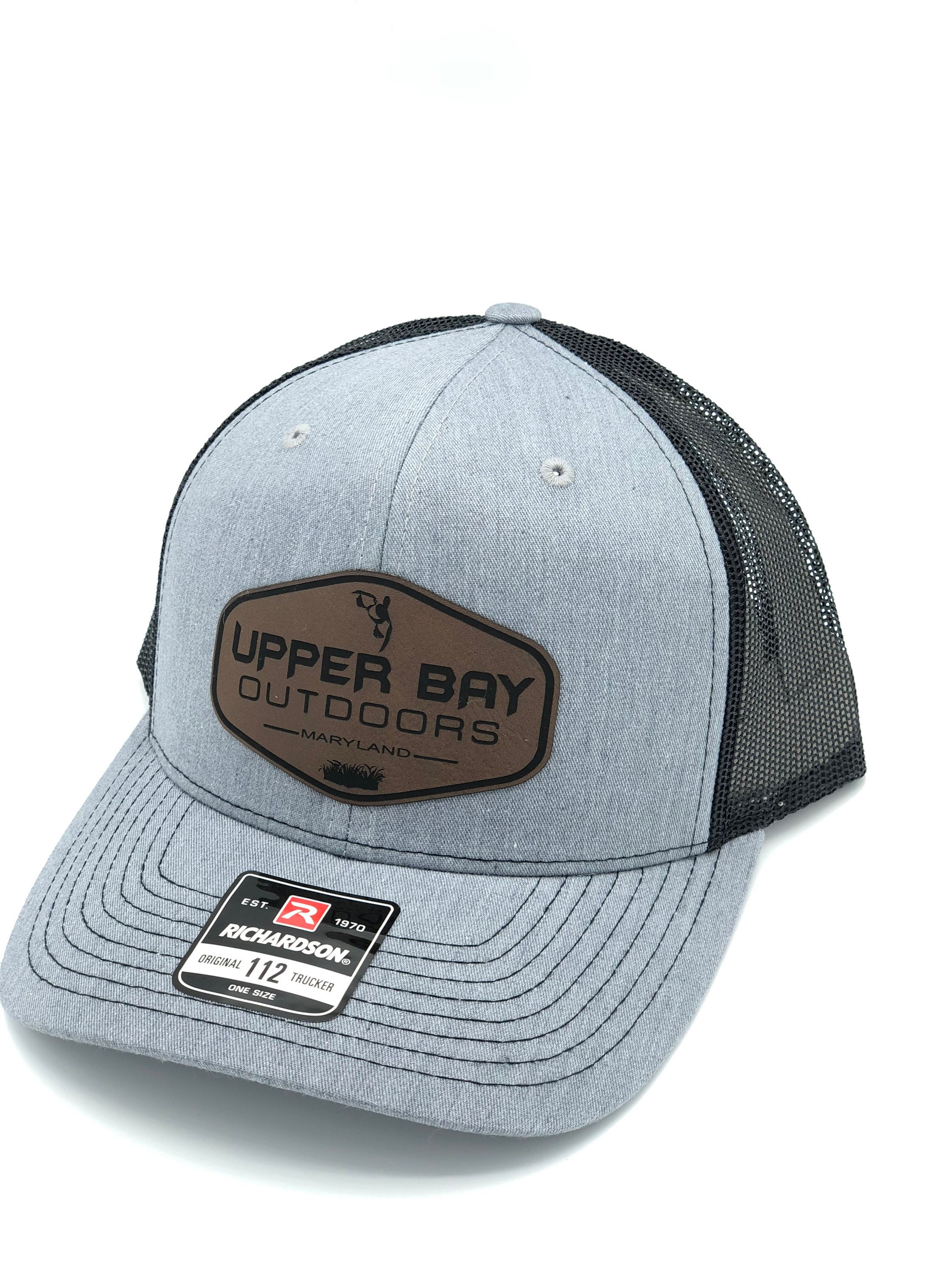 Custom Logo Hat Custom Leather Patch Hat Cap Leather - Etsy