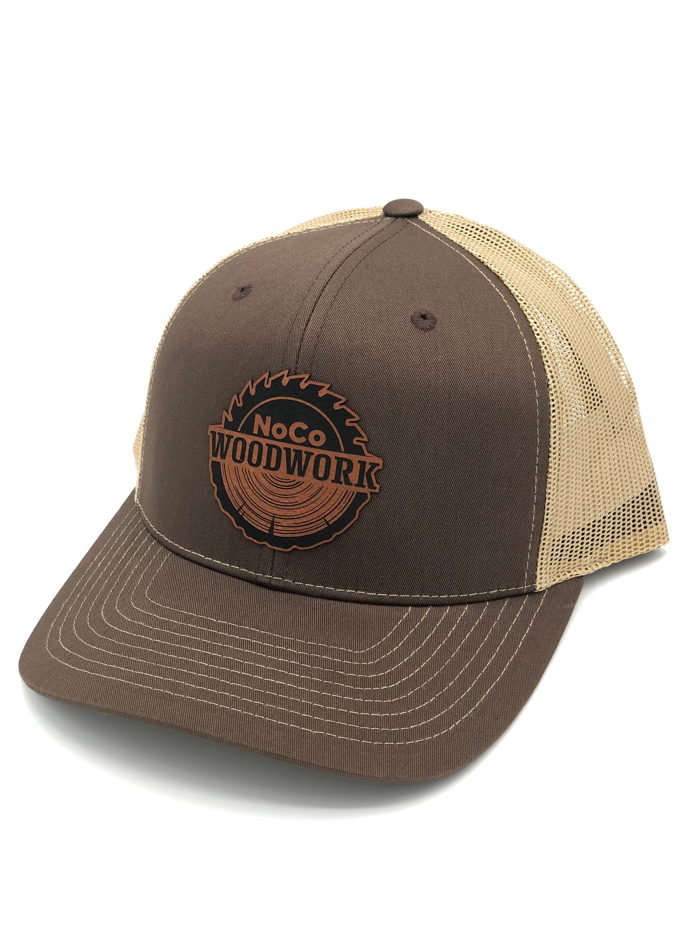 Custom Logo Hat Custom Leather Patch Hat Cap Leather - Etsy