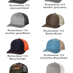 Custom Logo Leather Patch Hat: Business Merch Gift - Etsy