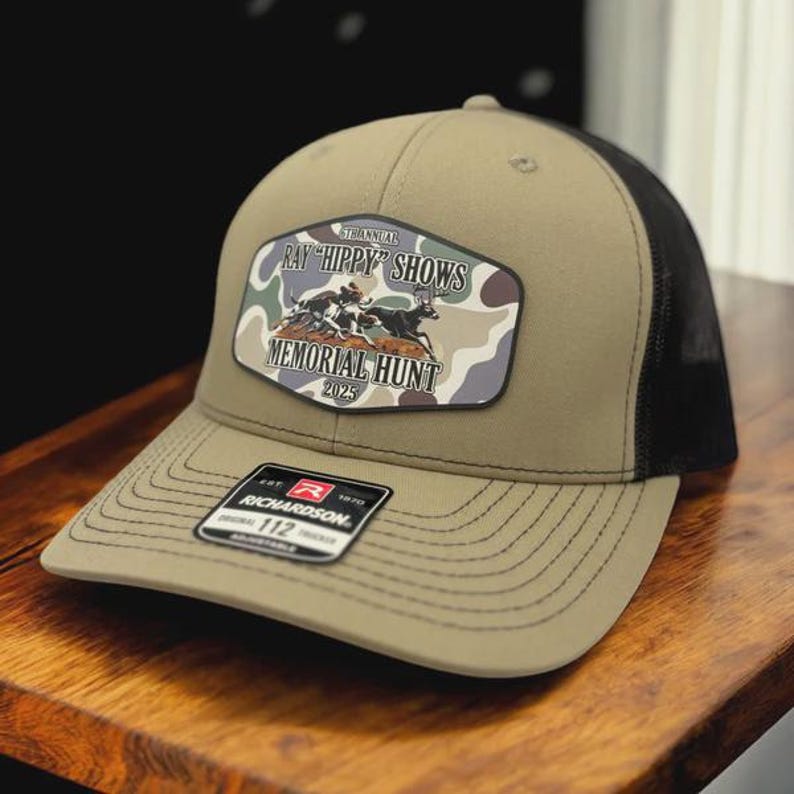 Full Color Logo Patch Hat, Custom Leather Patch, Business Merch - Etsy