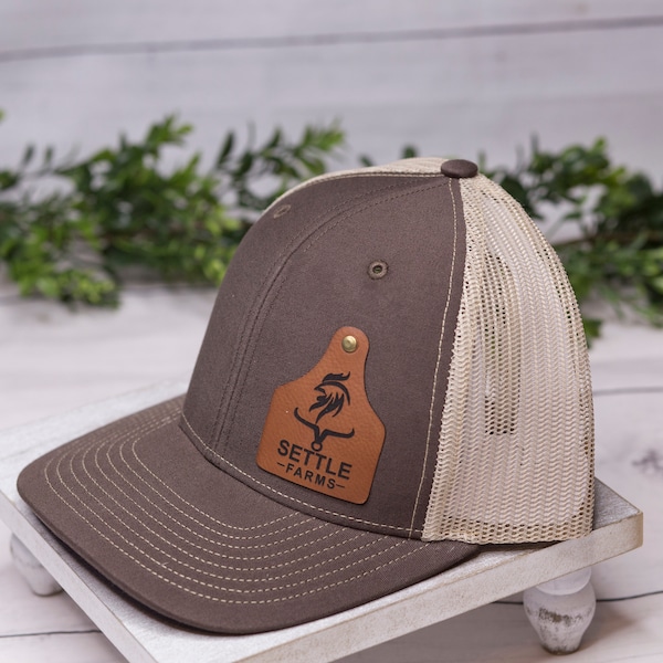 Youth Cattle Hat - Etsy Australia