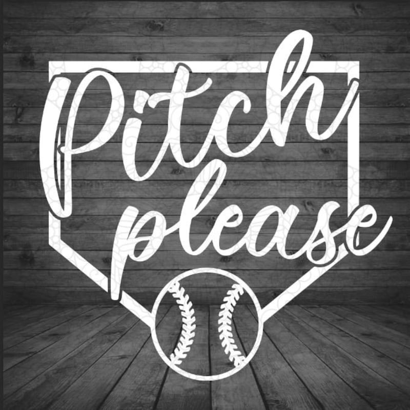 Custom Pitch Card Game - Etsy