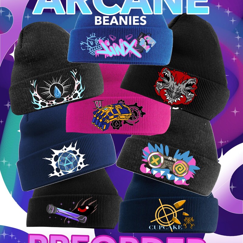 Isha Arcane Hat - Etsy