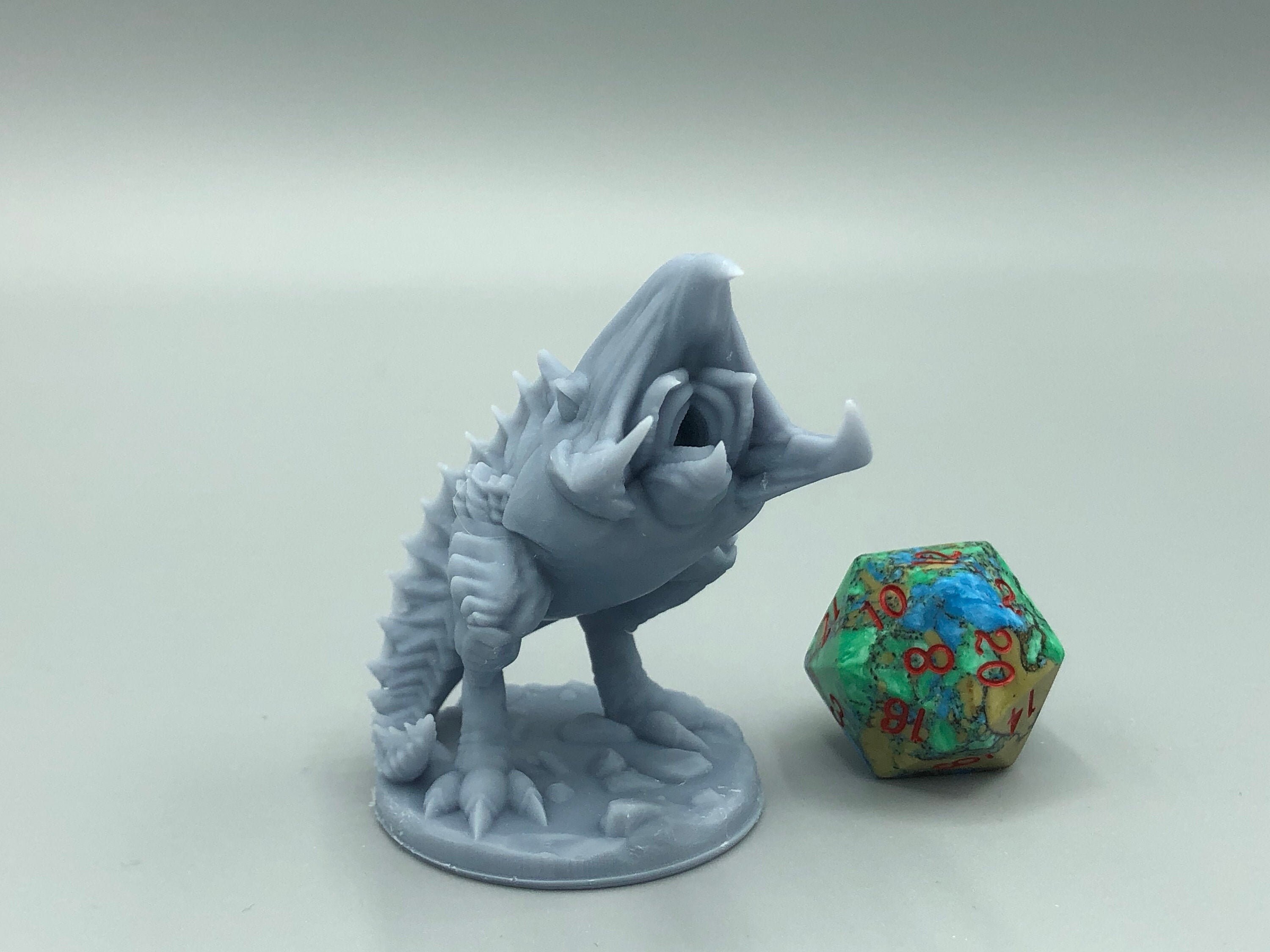 Fantasy Rolling Pin Textured Rollers Set 3 D&D Terrain 28mm DnD ...