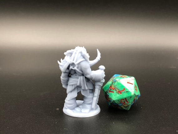 Toys Role Playing Miniatures DnD, Dungeons and Dragons, Pathfinder ...