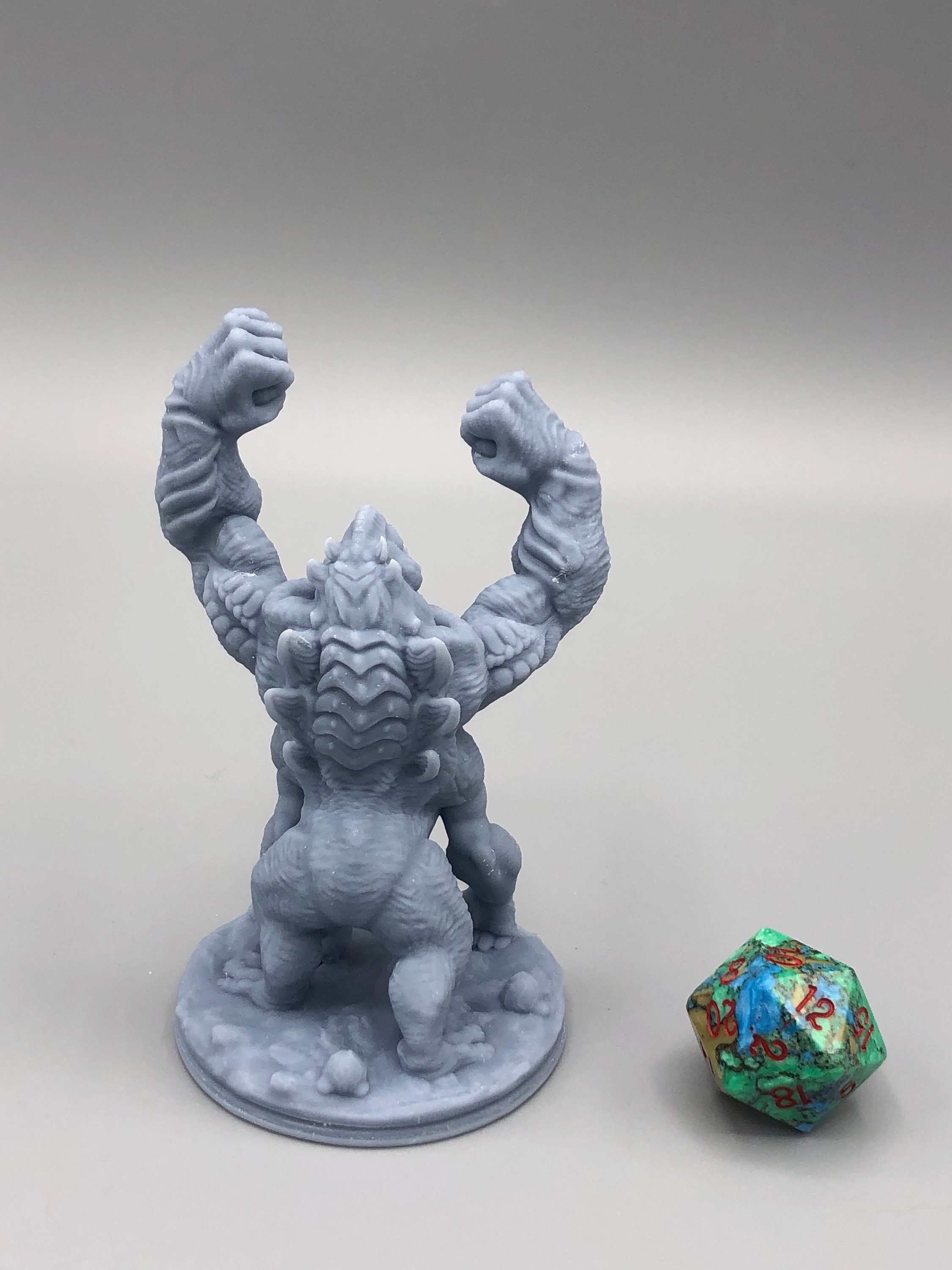 EC3D Skyless Realms Wargaming Miniature D&D DnD Pathfinder Warhammer ...
